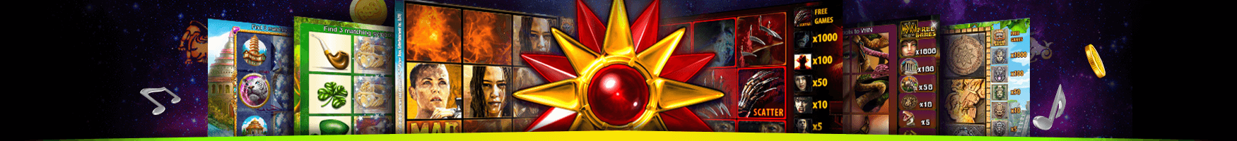 Scratch Cards Online – Play scratch card games at 888casino