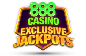 Jackpot | 888 Casino