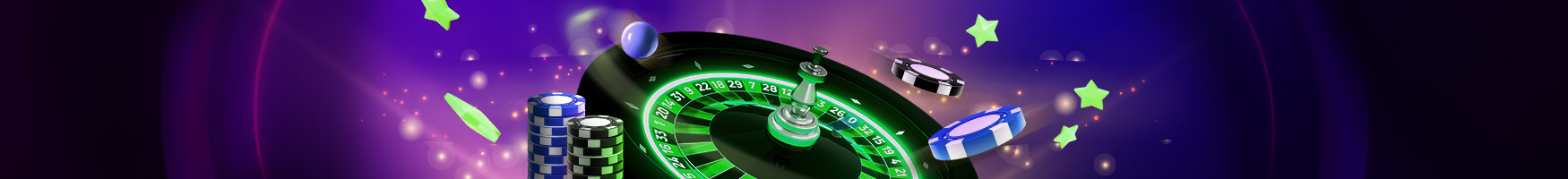 Roleta Online com Bonus de 8€ Sem Depósito | 888 Casino