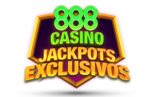 Jackpots Online | 888 Casino